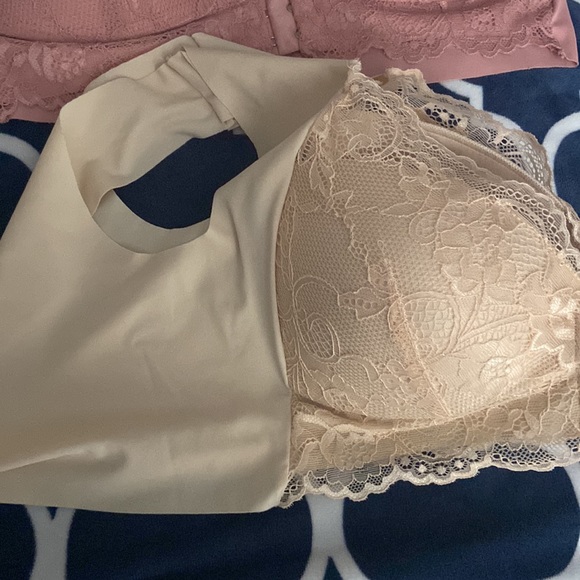 lily bra | Intimates & Sleepwear | Set Of 3 Lily Bras | Poshmark